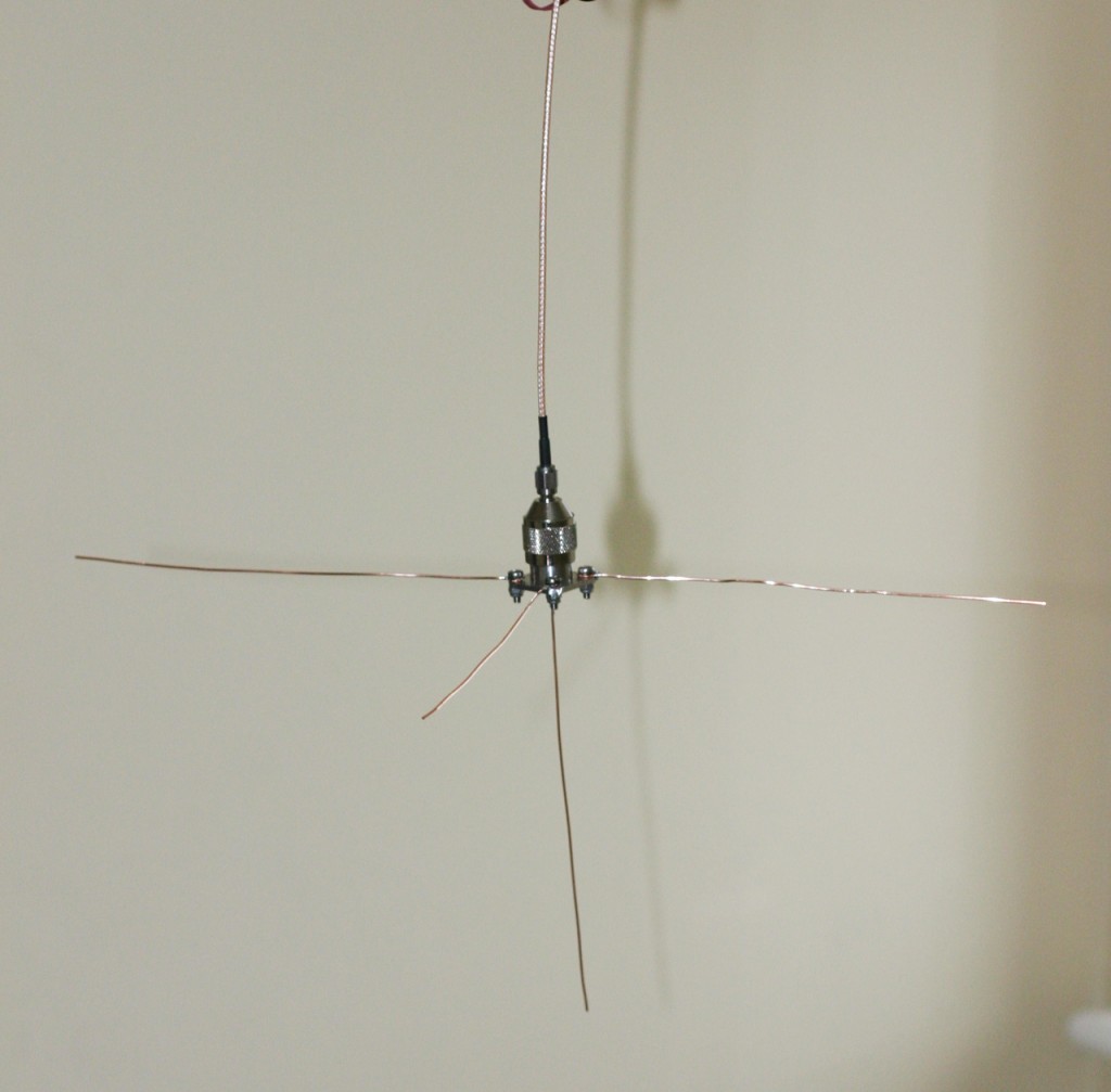 Antenna | Ava High Altitude Balloon Project