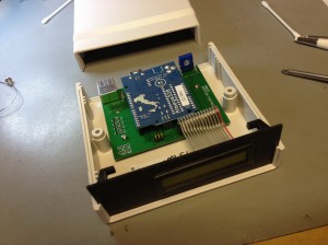 Arduino based Yaesu Rotator Controller | Ava High Altitude Balloon Project